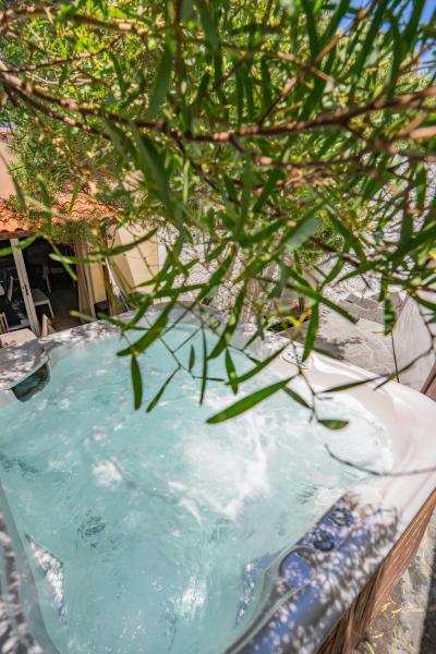 Magical Loft, Private Jacuzzi & Paradise Beach - El Médano