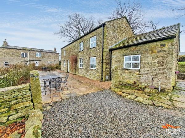 Leazes Garth - Allendale - Alston