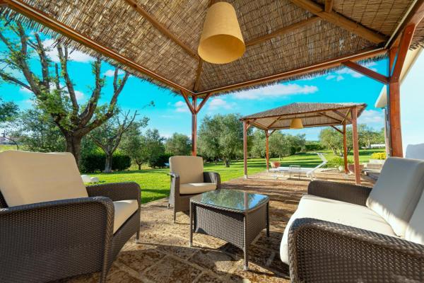 Lorvena Agriturismo In Maremma - Toscane