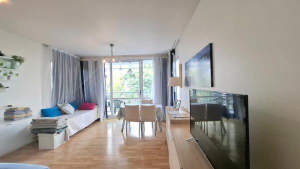 Recoleta Beautiful Apartment Premium Seg 24 Hs Con Amenities - Buenos Aires