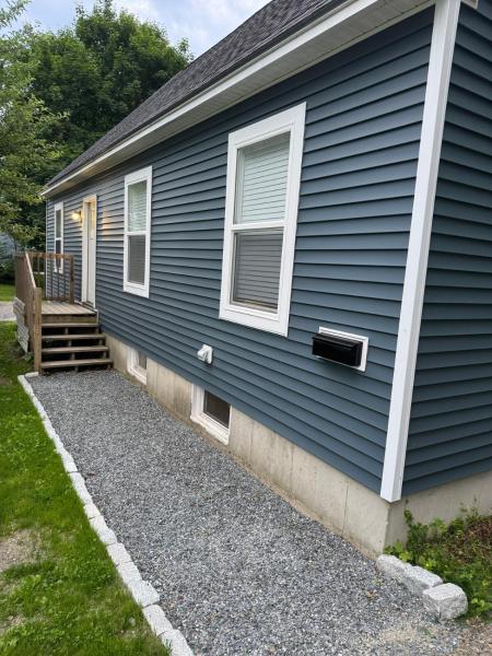 Bangor Waterfront Stay Steps To Concert Venue - Bangor, ME
