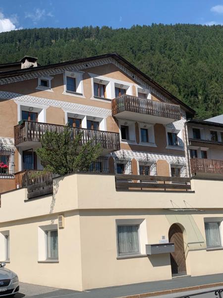 Bellavista - Müstair