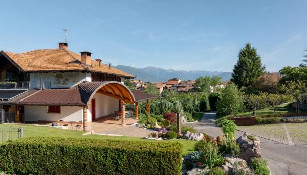 Agritur Golden Pause - Trentino