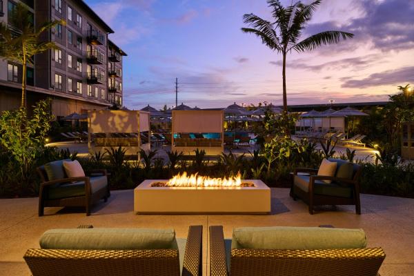 Hyatt Place At Ho'opili - Hawaii