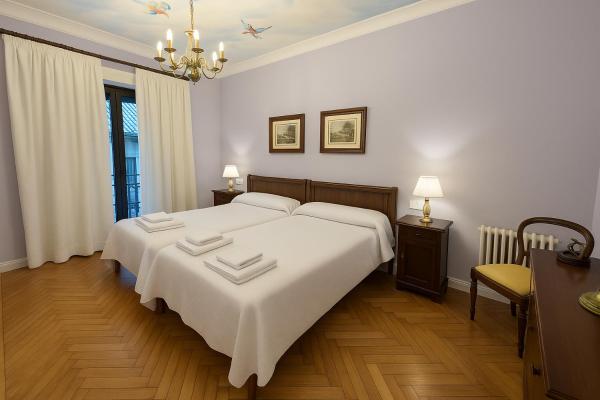 Palacio Pampinot By Msuites - Hondarribia