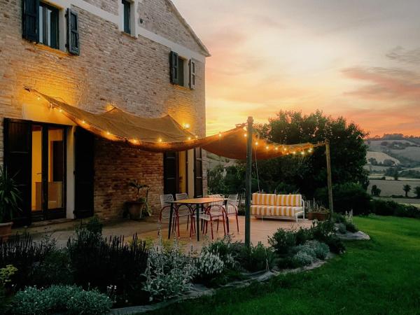 Casale Milleluci - Country House - マルケ