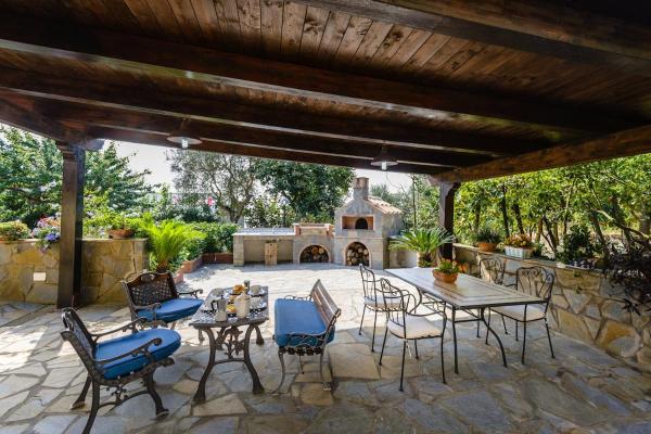 Villa Gloria - Massa Lubrense