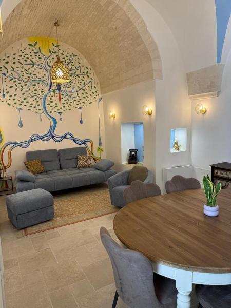 Casa Valle D'itria - Martina Franca