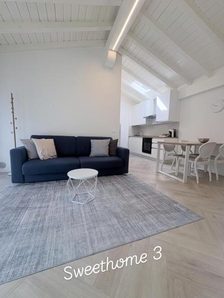 Sweet & Home - Provincia di Bergamo