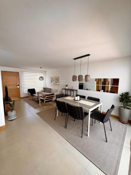 Casa Tita - San Antonio - Rionegro - Rionegro