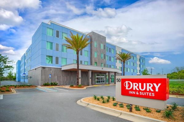 Drury Inn & Suites Destin Miramar Beach - Destin, FL