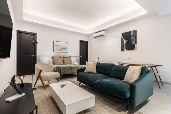 Waou Urban Home Salamanca Iv - Chamartín