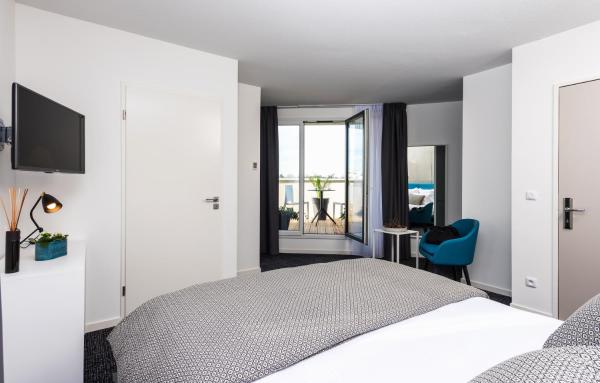 Ténéo Apparthotel Talence Espeleta - Bordeaux Sud - Bordeaux