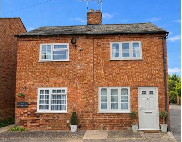 Two, 2-bed Cottages, Perfect For Groups - Central Location - Stratford-upon-Avon