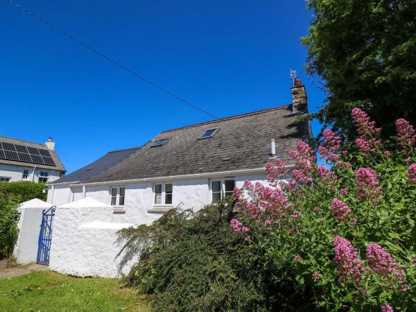 Tegfan - Fishguard