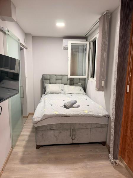 Golden Stay - Belgrad