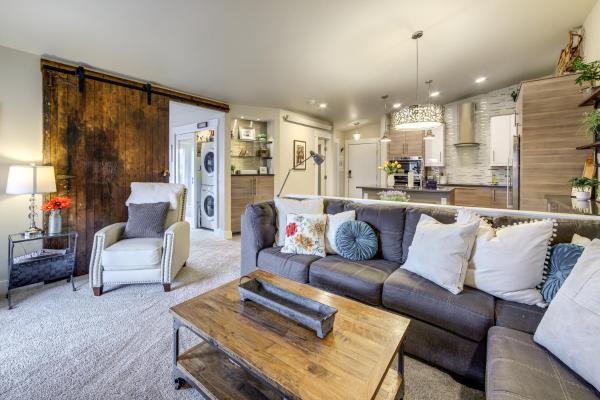 Steps To Dtwn! Resort-style Winter Park Getaway - Tabernash, CO