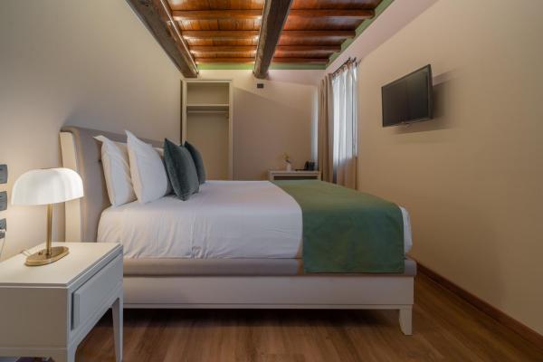 Hotel Locanda La Torre - Fiuggi