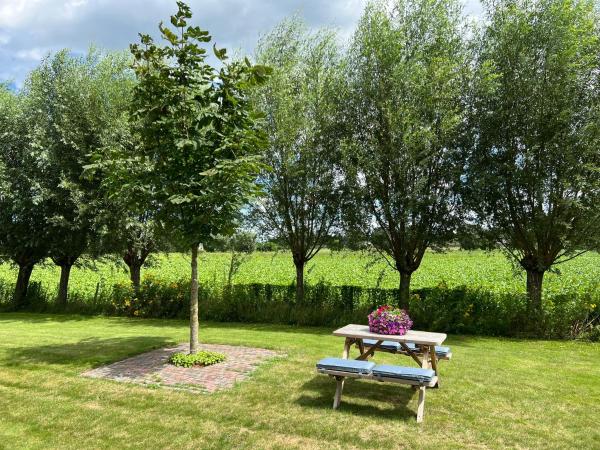 De Weidse Wetering - Rust En Ruimte In De Natuur - Amersfoort