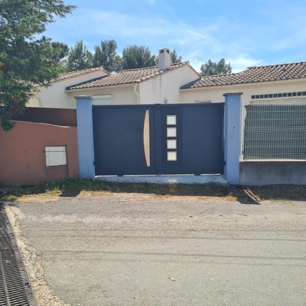 Sunny House - Var
