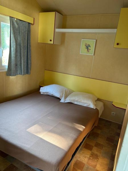 Mobilhome 2 Chambres - Paimbœuf