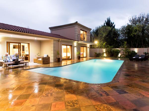 Lord Caledon Guest House - George