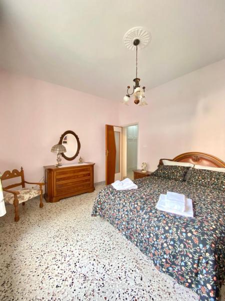 La Casa Di Anna - Amalfi