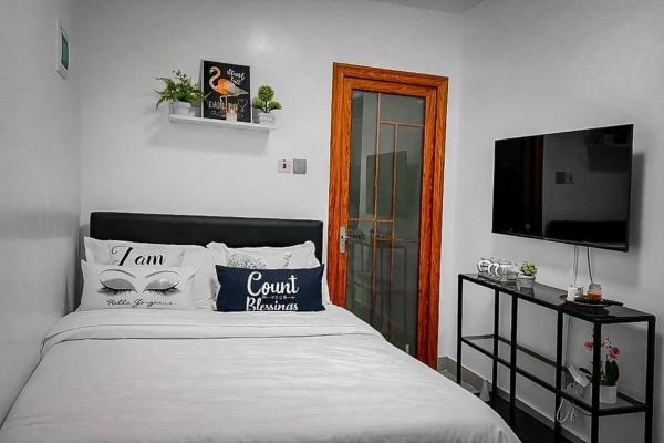 Croft Home B - Nairobi