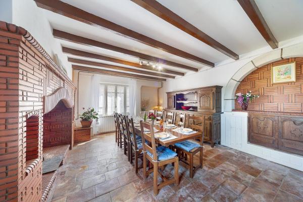 Le Frêne - Maison Familiale Au Calme Pour 10 - Saint-Antonin-Noble-Val