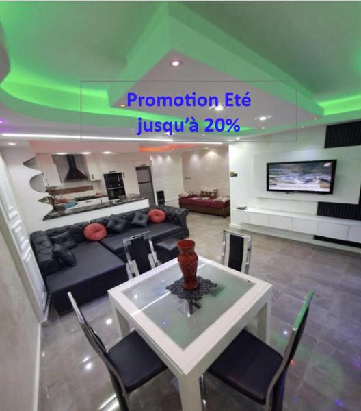 Jolis Grands F2 Bejaia 49 à 69eur - Béjaïa