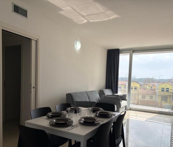 Magnolie Suite, Design A Due Passi Dal Mare - Eraclea Mare