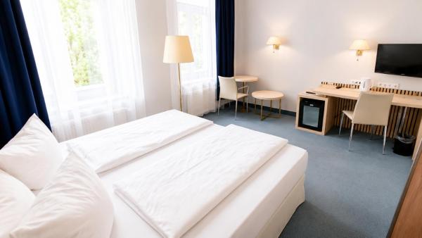 Saigon Blue Hotel - Dresden