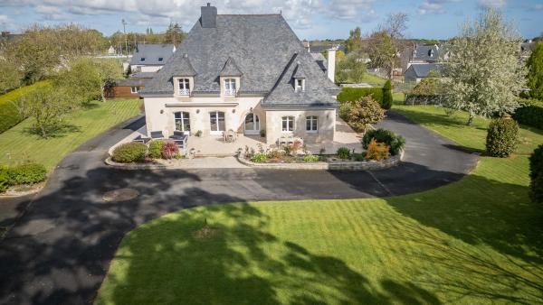 Domaine Des Rosées - Saint-Brieuc