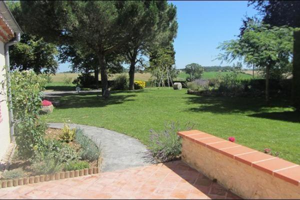 Gite Le Pigeonnier - Albi