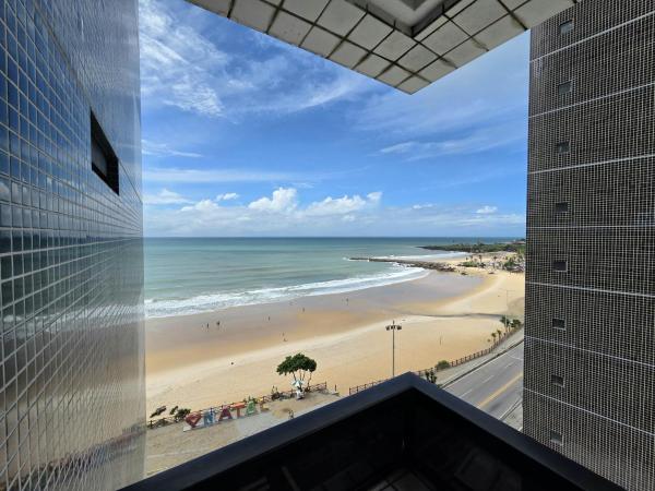 Golden Tower - Beira Mar - Natal