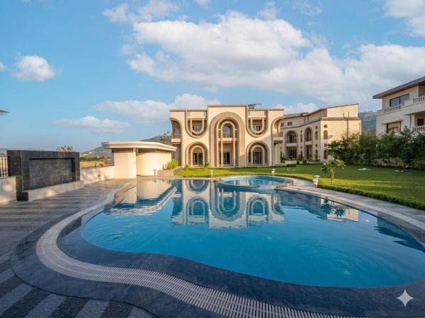 Oryana Resort - Udaipur