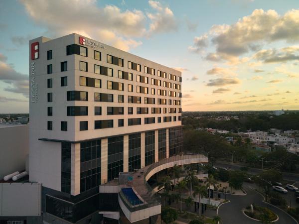 Fiesta Inn Mérida Altabrisa - Mérida