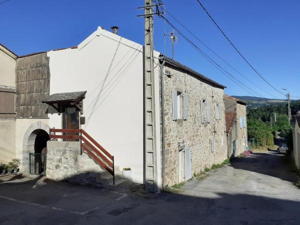 Gîte Des Monts De L'autan - Tarn
