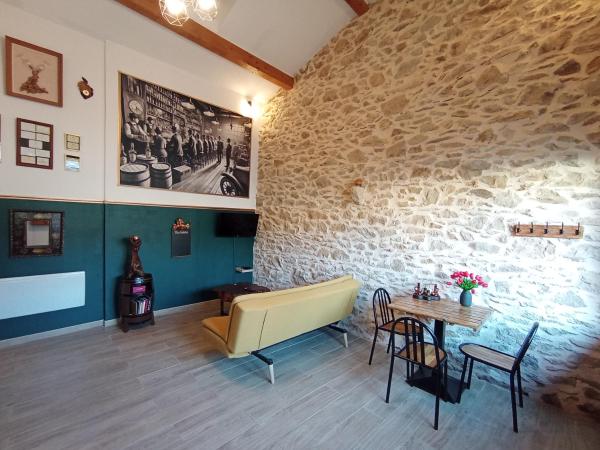 La Pépite Du Sauternais - Langon
