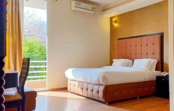 Craviq Hotels -1 - Ghaziabad