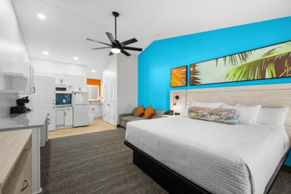 Grand Palms Resort - Murrells Inlet, SC