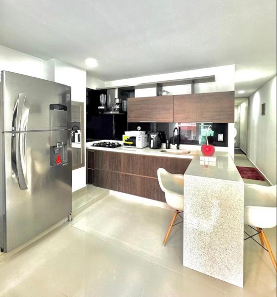 Apartamento Tranquilo Y Acogedor - Envigado
