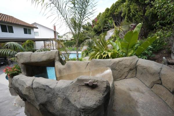 Coming Mid-april 2023! Beautifully Upgraded Two-story Home With Backyard Oasis - Orange, CA