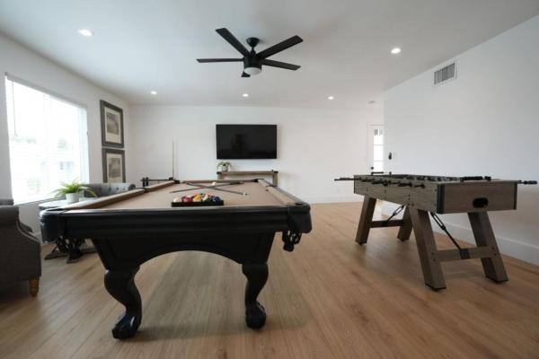Coming Mid-april 2023! Beautifully Upgraded Two-story Home With Backyard Oasis - Placentia
