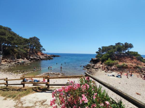 Villa Du Capelan - Bandol - Bandol
