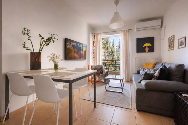 Spartan Gem Apartment - Пелопоннес