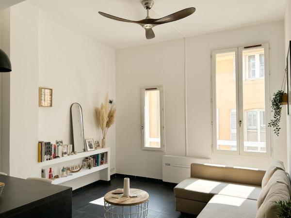 Stylish Apartment - City Center - Aix-en-provence - Aix-en-Provence