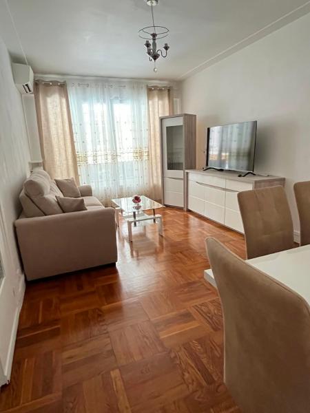 Appartement Nice 2 Pièces - Nicea