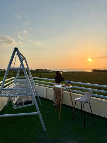 Nyakobura Apartments - Kisumu