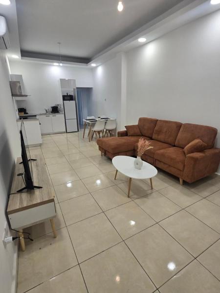 Maestro Ermou Apartment - Lárnaka